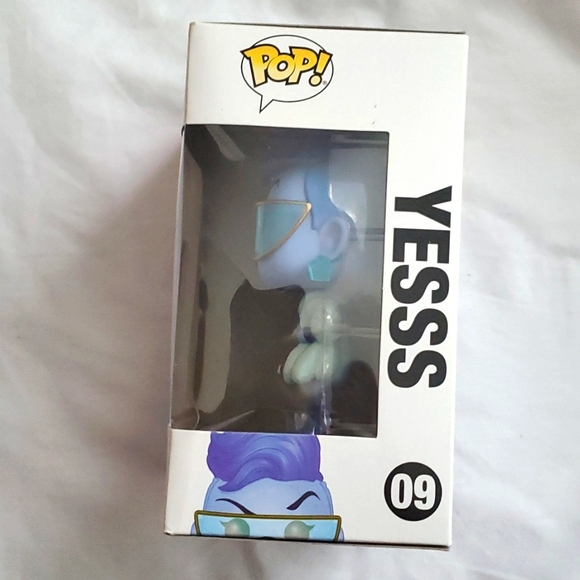 Funko | Other | Disney Wreck It Ralph Breaks The Internet Yesss ...